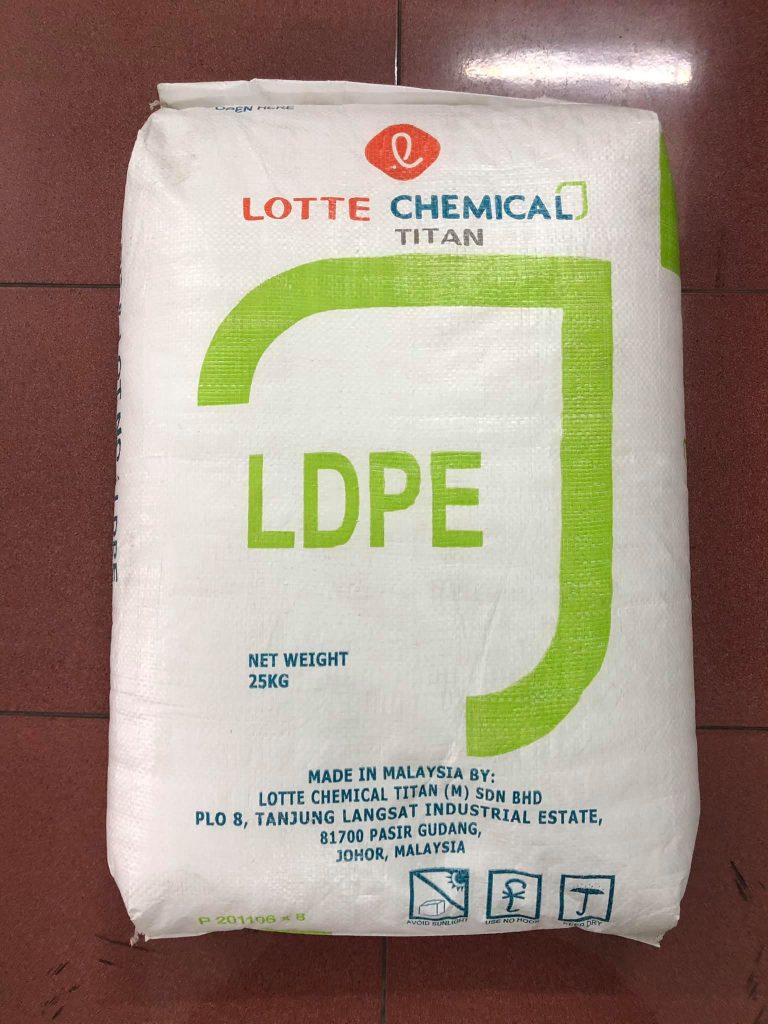 LDPE 300YY - Năm Thông